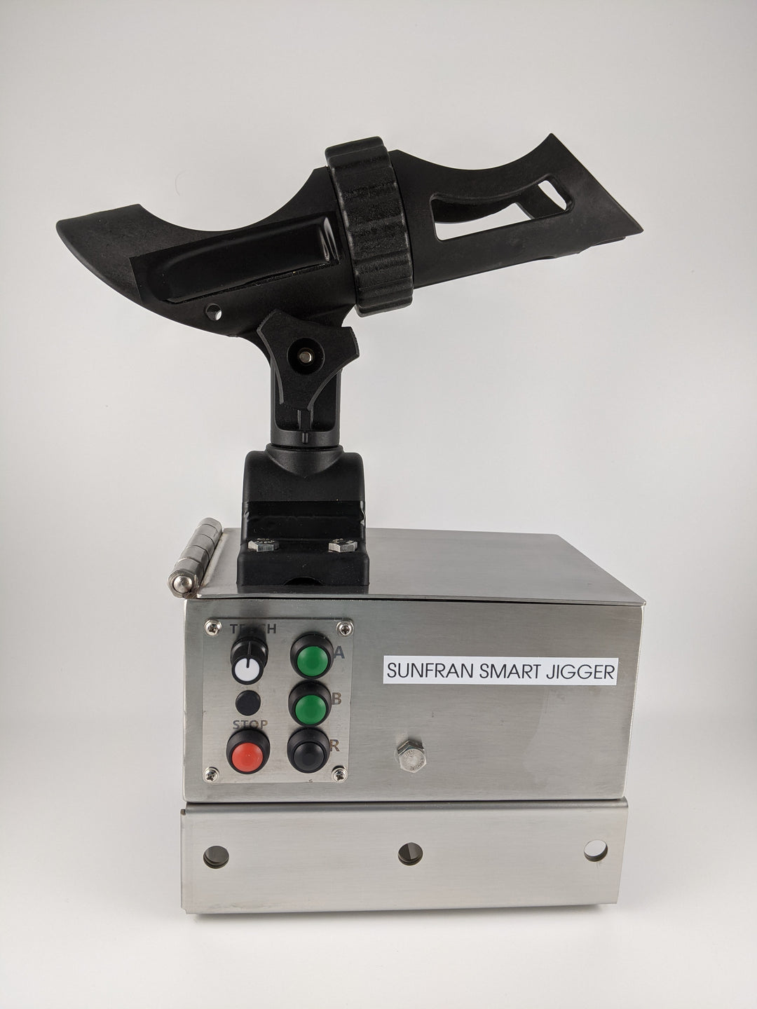 Smart Jigger with sliding mount – Sunfran