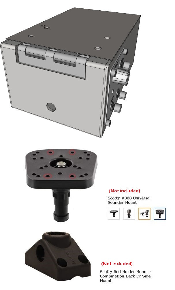 Smart Jigger – SUNFRAN
